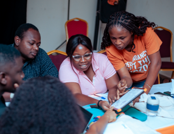 Advocen Initiatives - Evidence-Based Policy & Research in Uganda